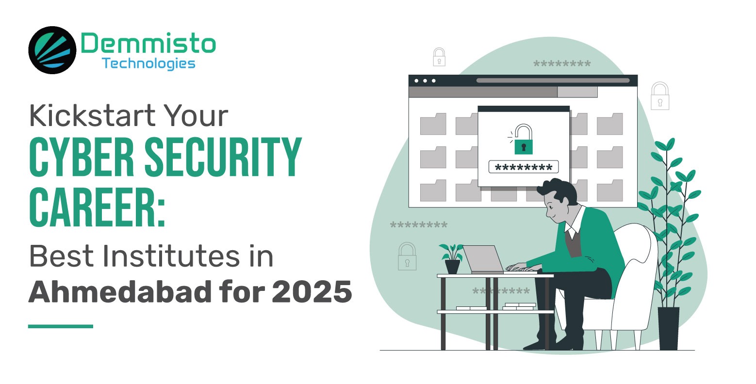 Kickstart Your Cyber Security Career: Best Cyber Security Training ...