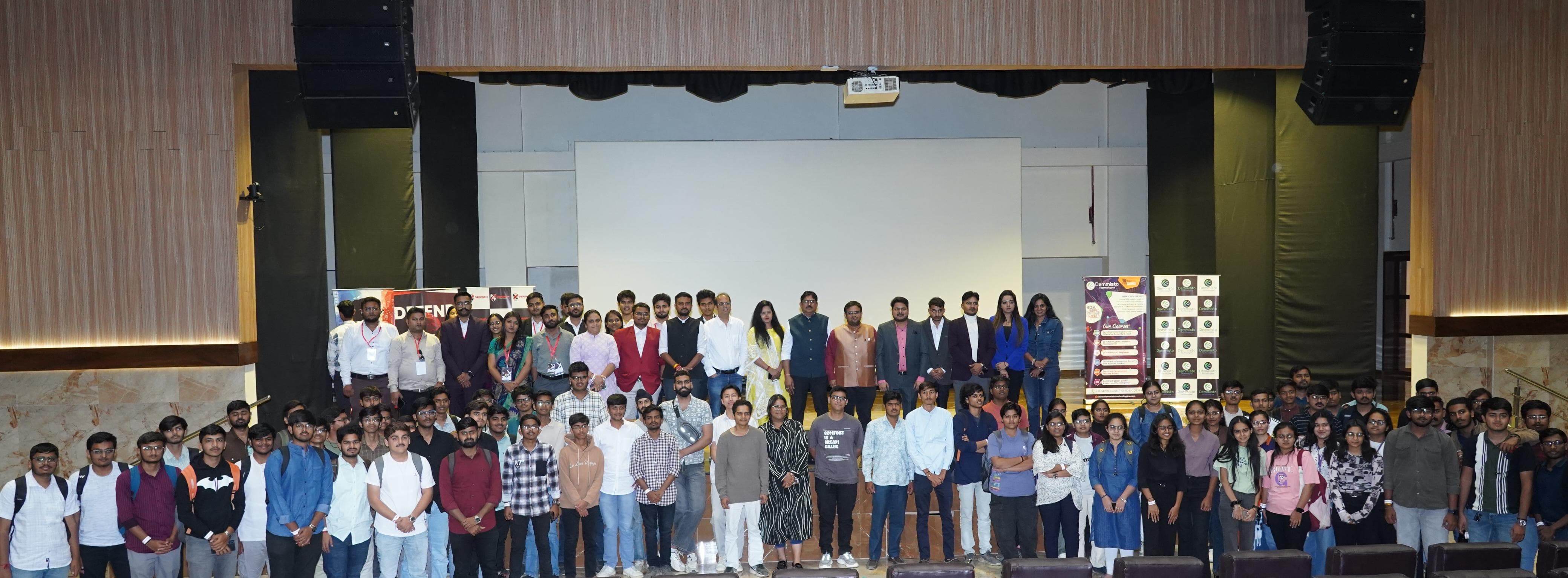 Defend-X Cyber Summit 2025